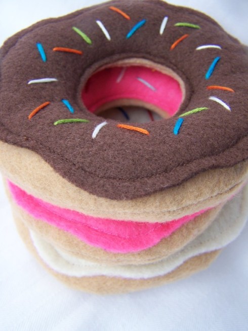 Donut Themed Birthday… | mommyapolis